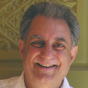 Mark Goldman - National Storytelling Network