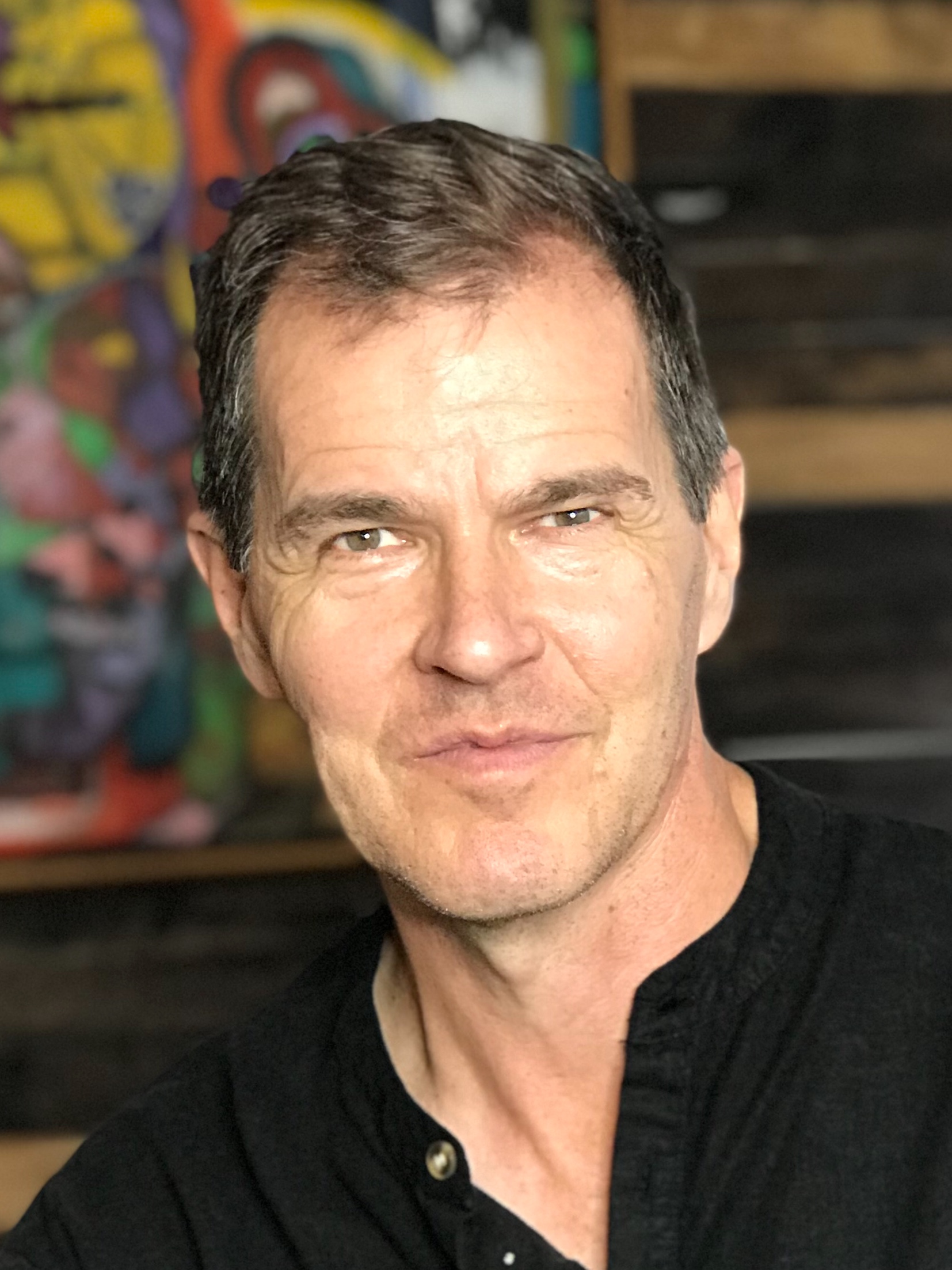 November 15, 2018 - National Storytelling Network