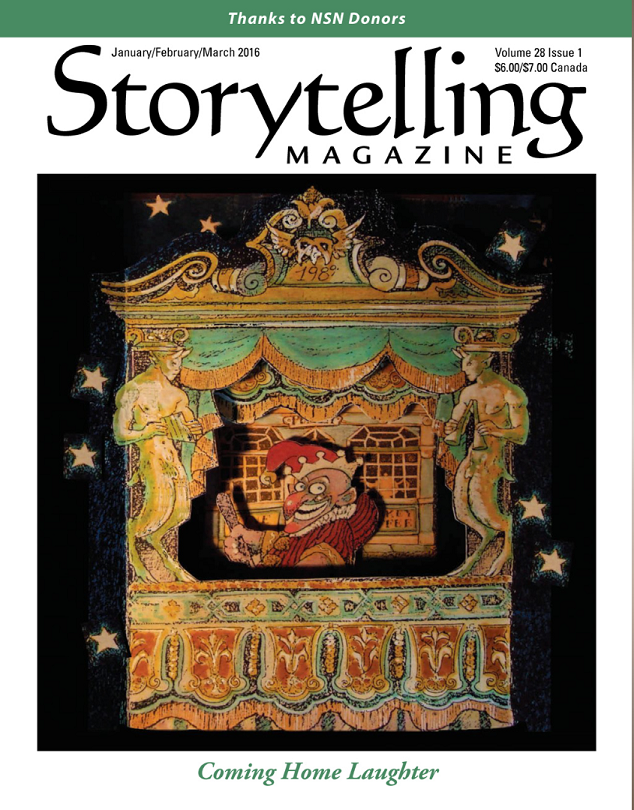 Membership – National Storytelling Network