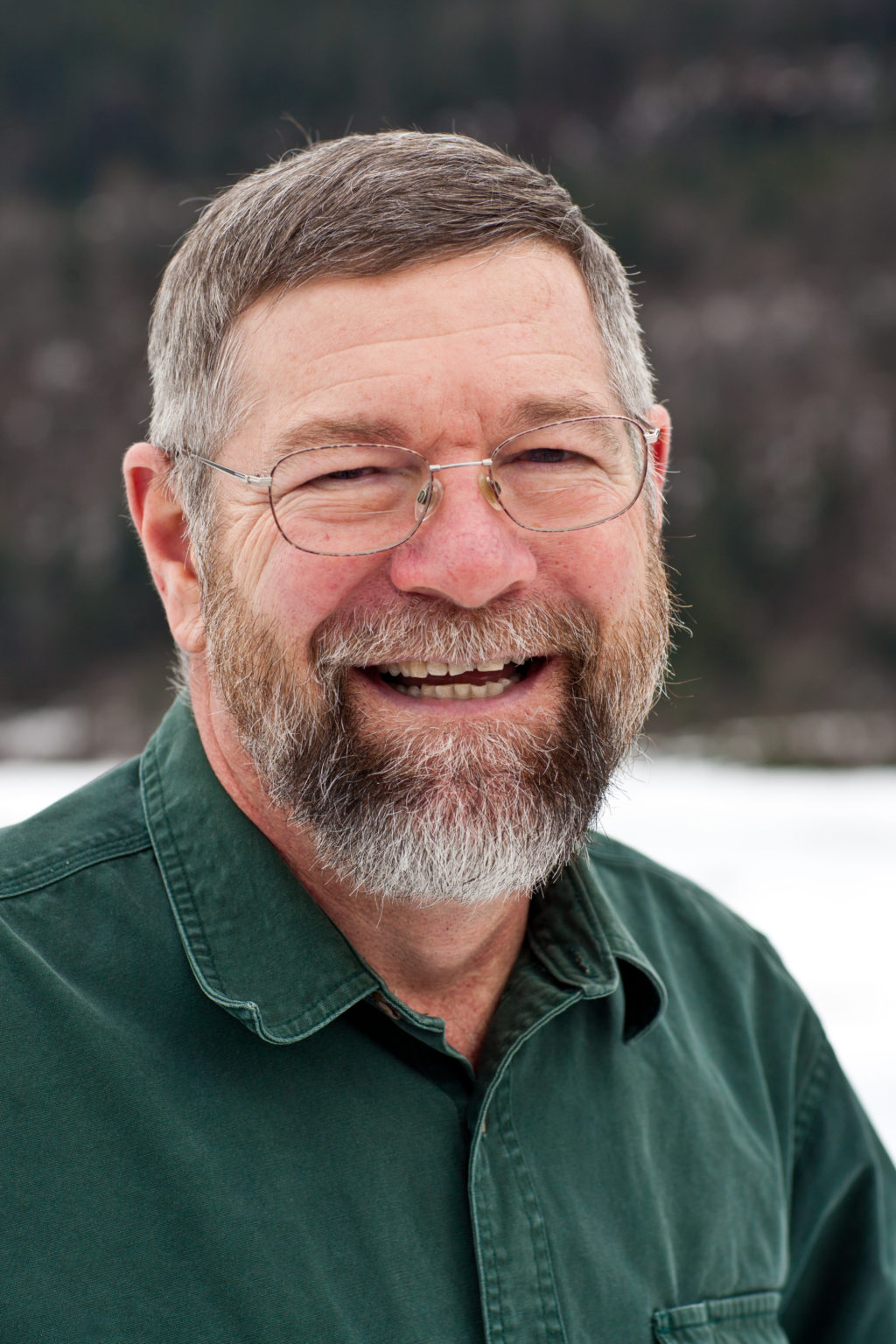 Story Now Interview: Pete Griffin - National Storytelling Network