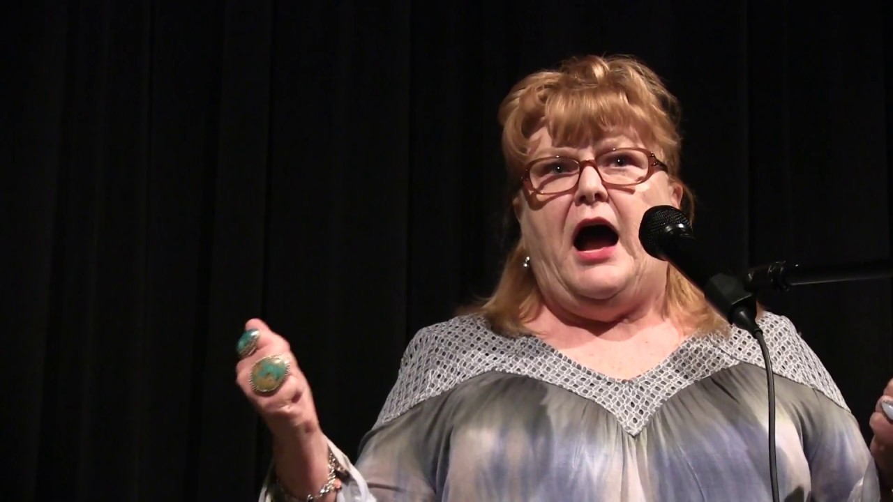 Story Now Interview: Robin Kitson - National Storytelling Network