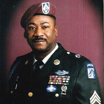 Story Now Interview: Dr. Raymond Christian - National Storytelling Network