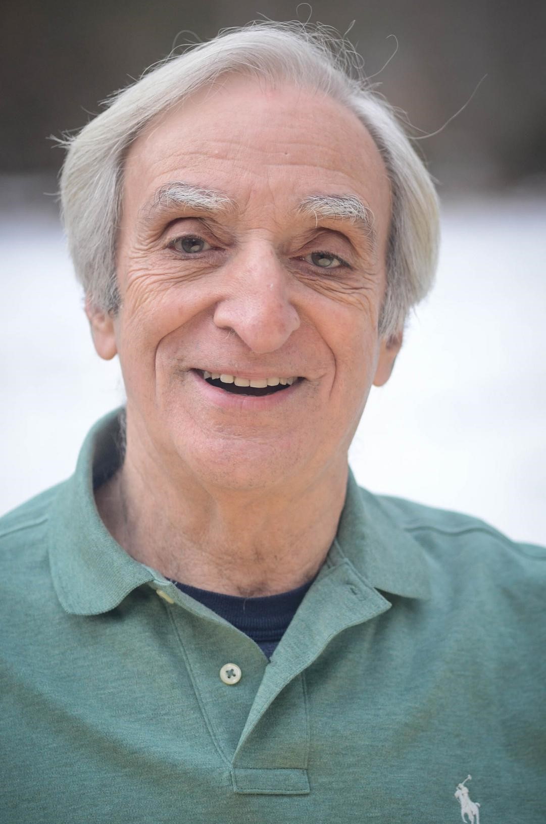 Story Now Interview: Mike Seliger - National Storytelling Network