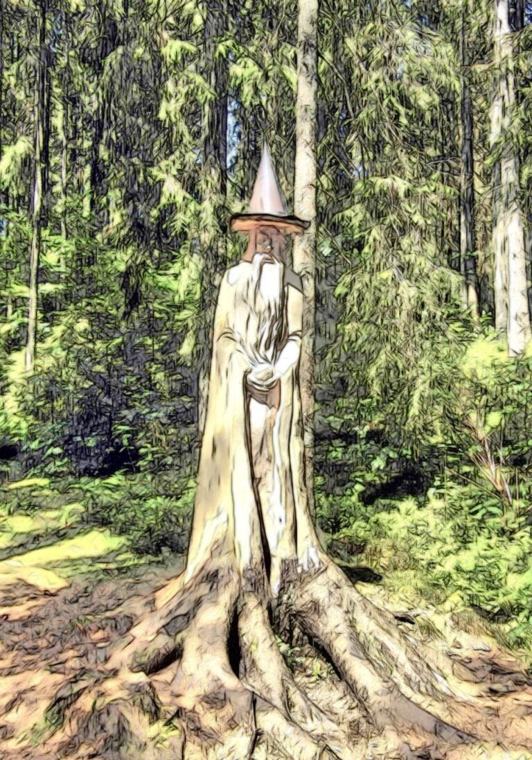 Middle Ages Merlin manuscript found in Bristol University library ...