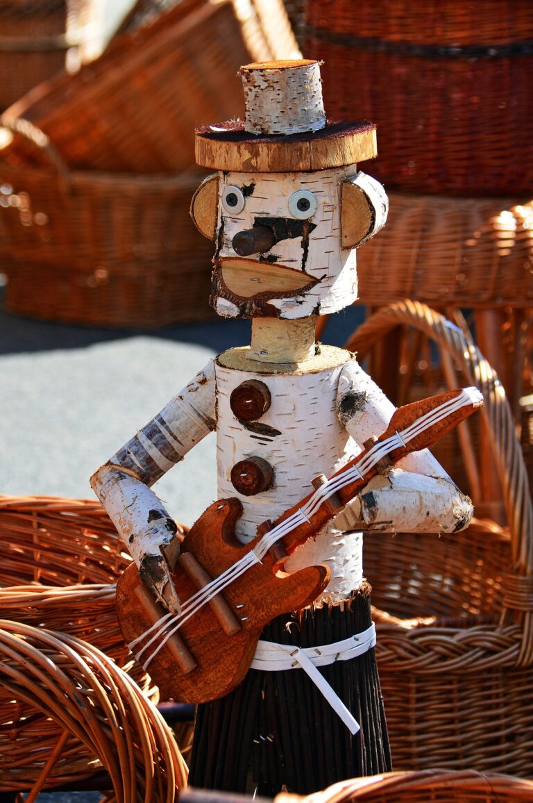 Seanchaí: The storytelling keepers of Ireland’s rich folklore heritage ...