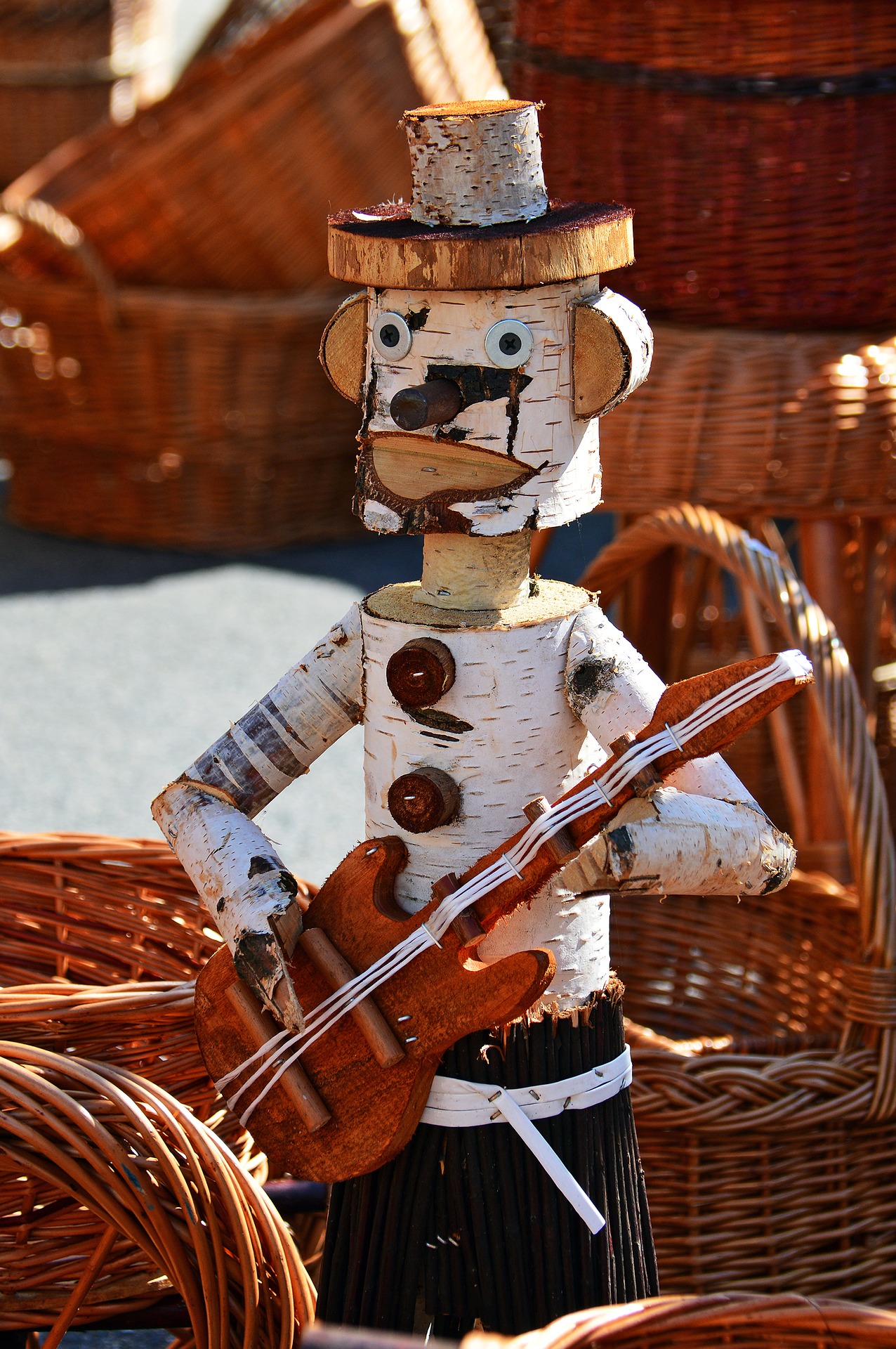 Seanchaí: The storytelling keepers of Ireland’s rich folklore heritage ...