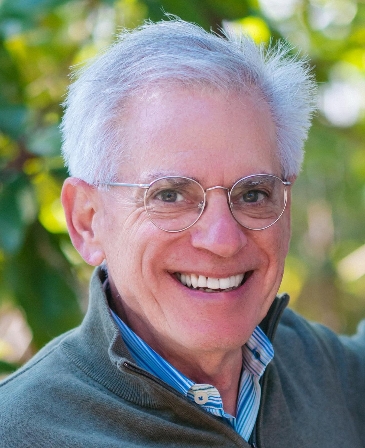 May 2021 – Rick Stone - National Storytelling Network