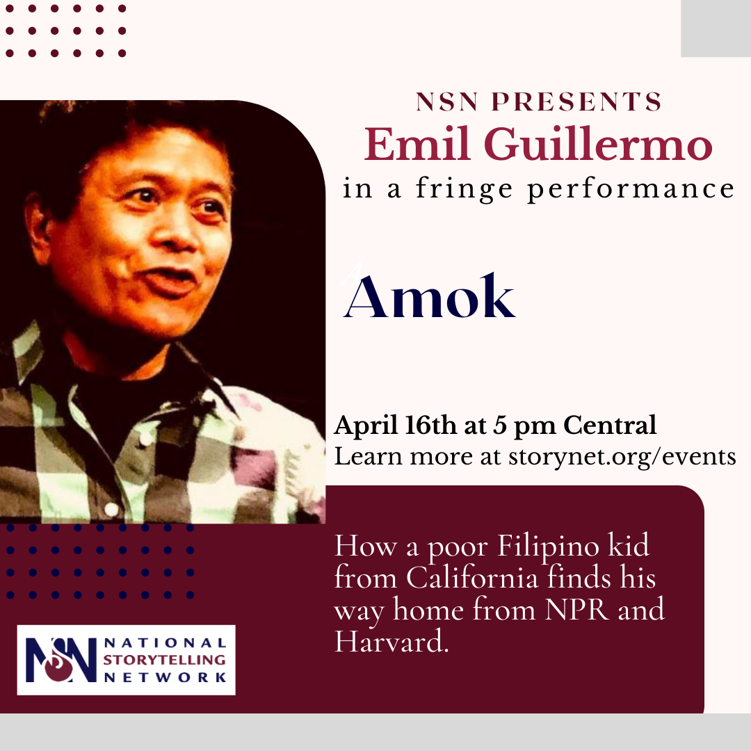 National Storytelling Network – National Storytelling Network