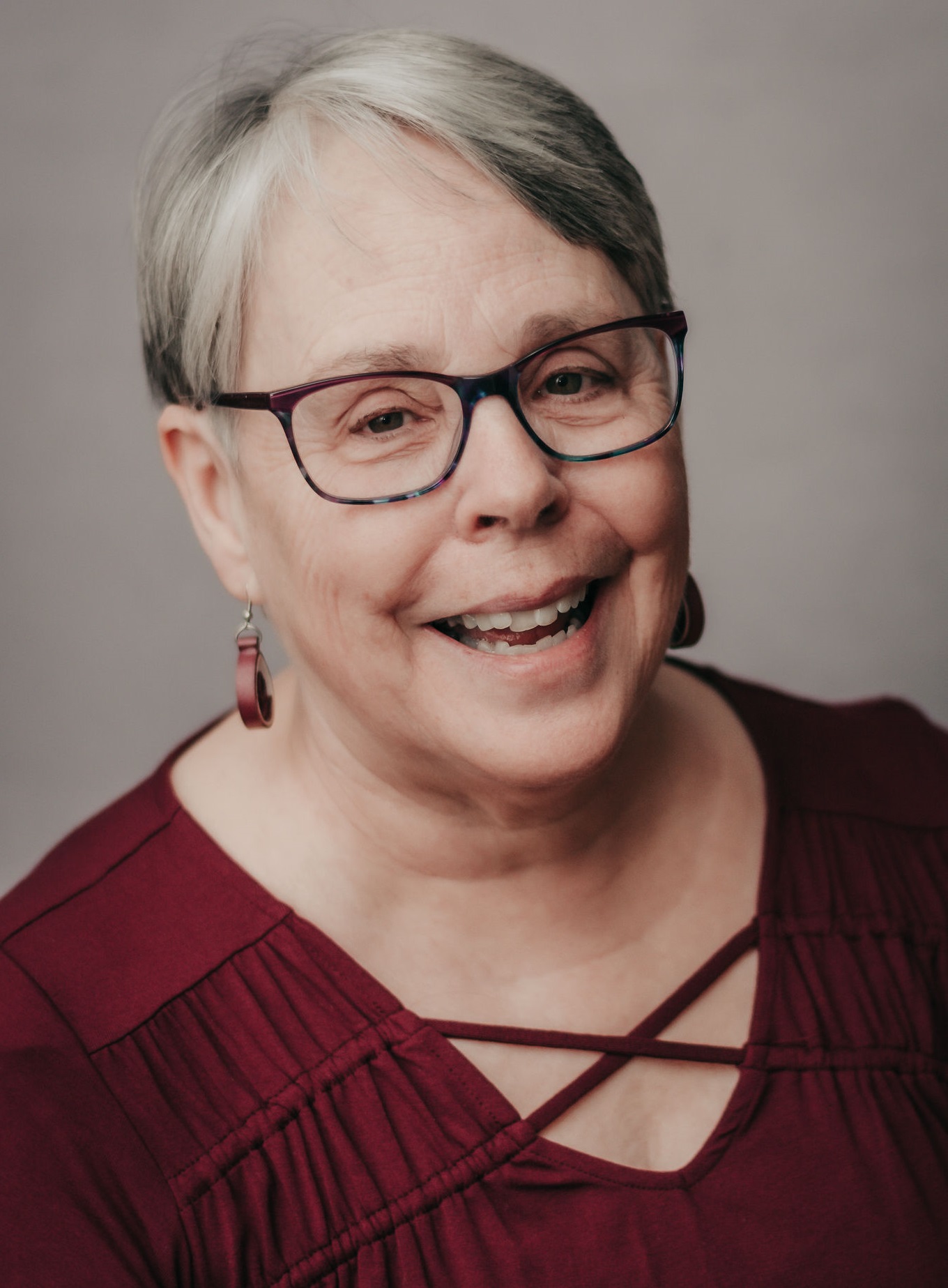 Board & Staff – National Storytelling Network