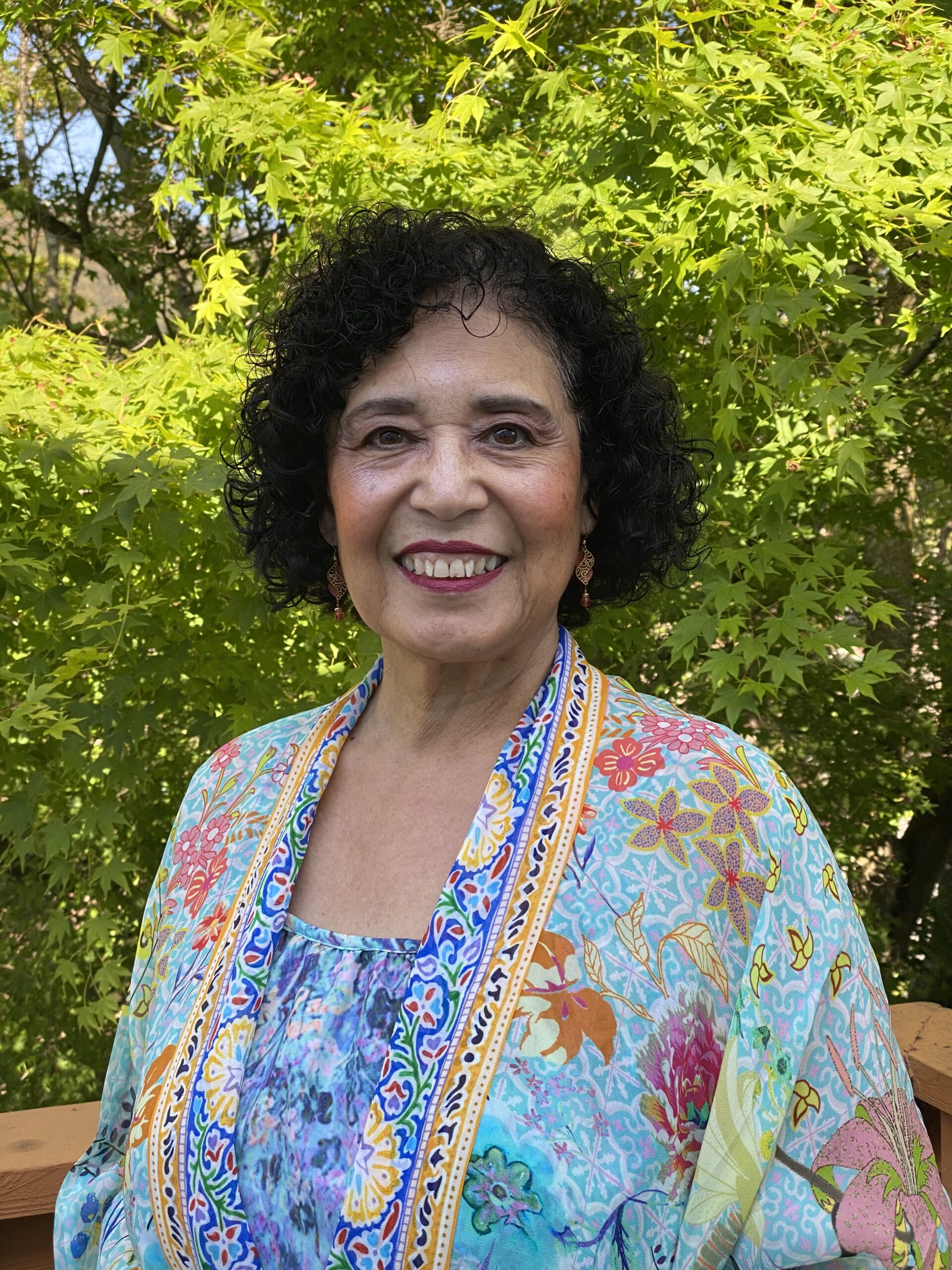 Showcase Performance: Mother Nature Calls – Stories Answer! - National ...