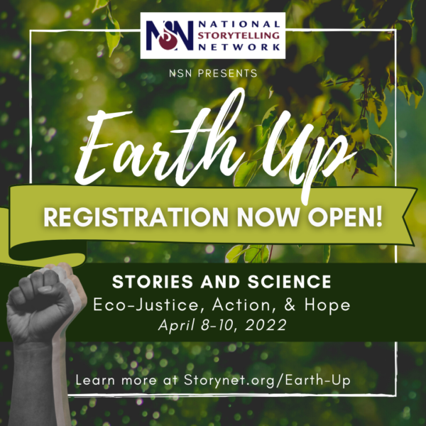 National Storytelling Network – National Storytelling Network