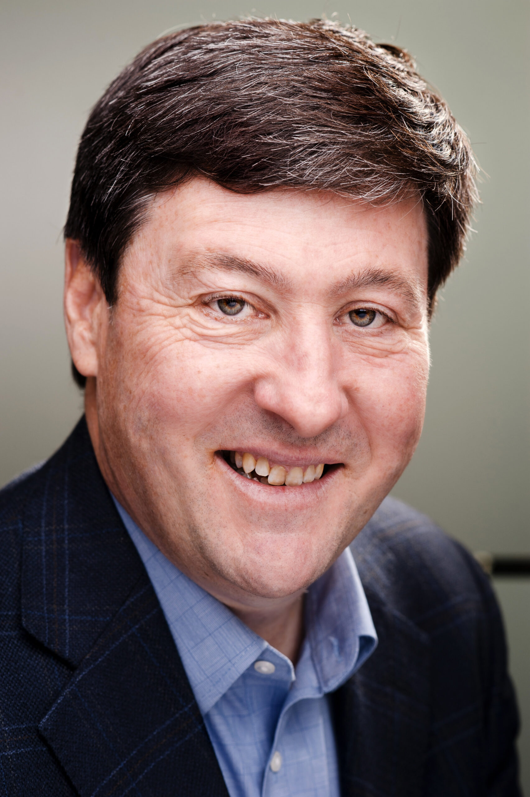 February 2022 – Eamonn O’Brien - National Storytelling Network