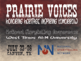 National Storytelling Conference - National Storytelling Network